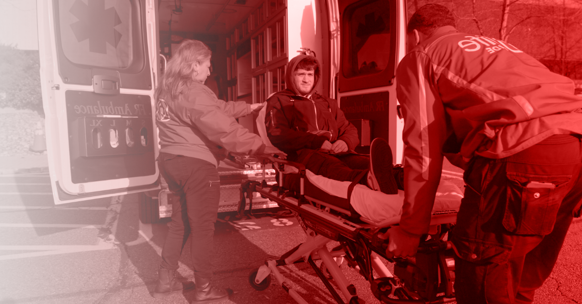 JOIN US AT LIFE RIDE